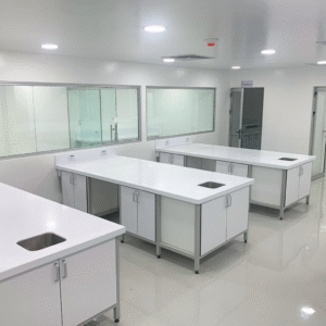 Laboratorios – saje.com.bo